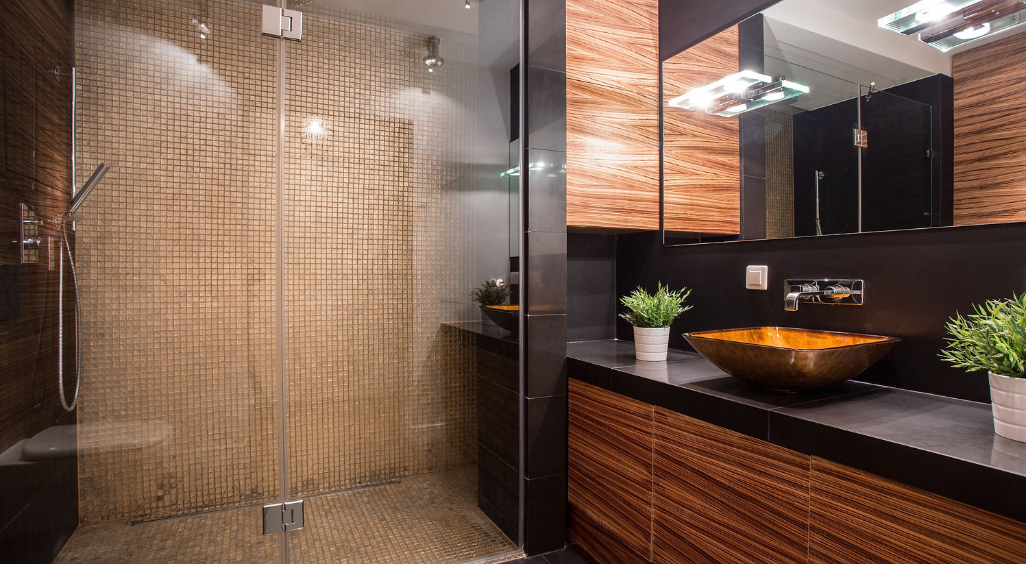 Bathroom Refurbishment - Turley Group